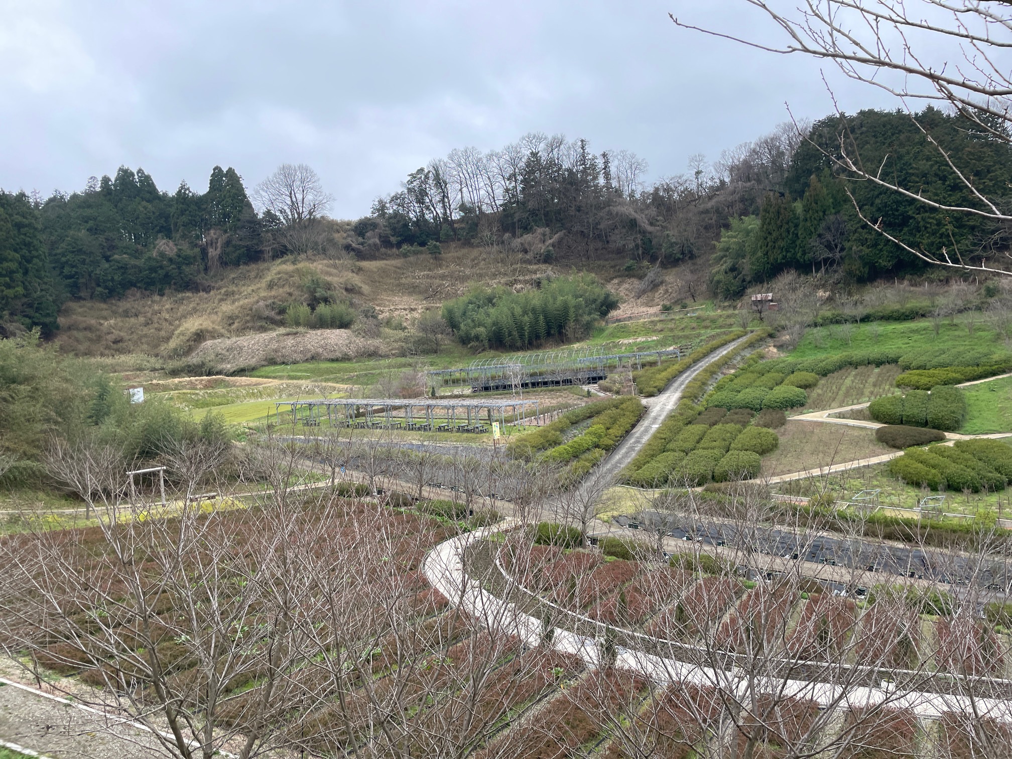 花郷OKADA R6.3.25 | 北畿リゾート株式会社